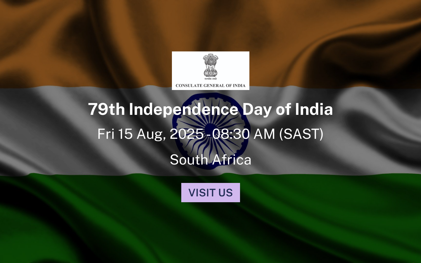 79th Independence Day of India